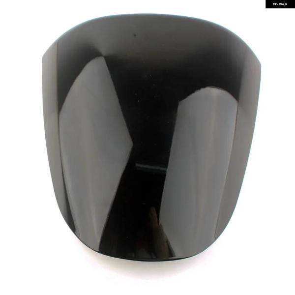 ブラックリア ピリオンシート カウルカバー スズキ GSXR600 / 750 SRAD 1996 - 99 カスタム パーツ アクセサリーHigh-concerned chemical:NoneItem Weight:0.8kgItem ...