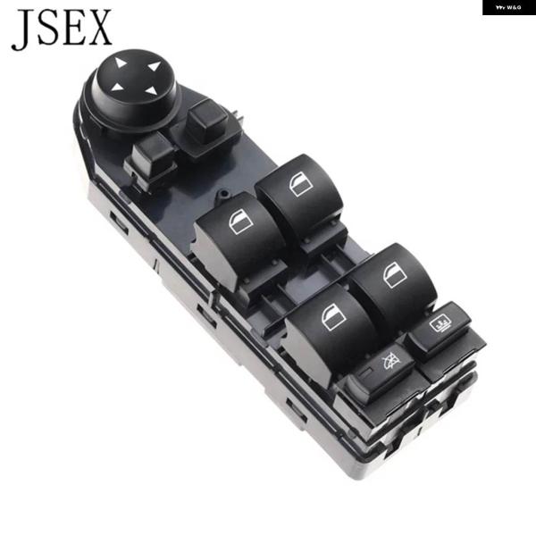 61316951914 61316951909 6131695191 オートパワーウィンドウレギュレーターリフター コントロール スイッチ BMW カスタム パーツ アクセサリーHigh-concerned chemical:NoneSpe...