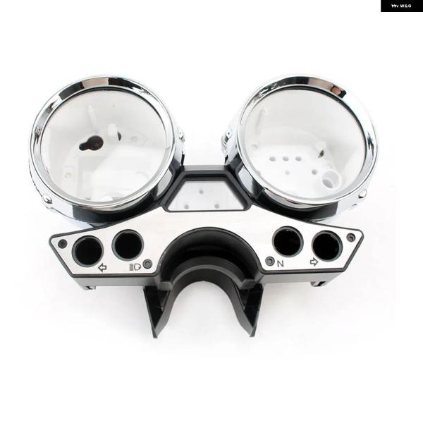 ヤマハ XJR1200 1994年 1995年 1996年 1997年 スピード メーター ゲージケース シェルカバー ABS プラスチック カスタム パーツ アクセサリーHigh-concerned chemical:NoneSpecia...
