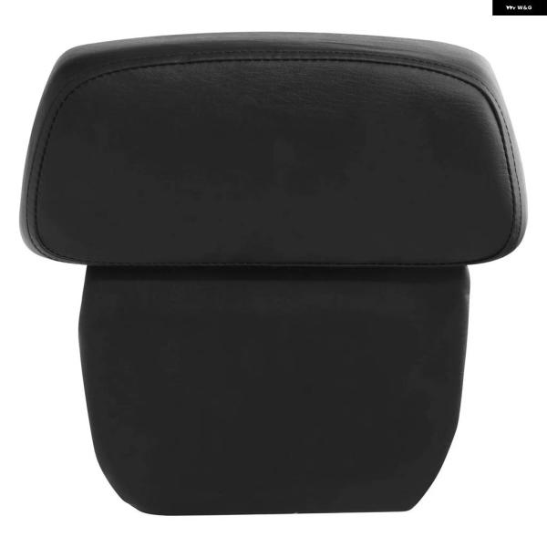 バイク レイザーチョップドバックレスト パッド ハーレー ツーリング トランク ロード キングストリート エレクトラグライド 2014-2025 カスタム パーツ アクセサリーHigh-concerned chemical:NoneItem...