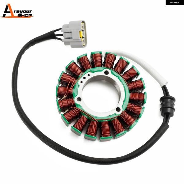 ジェネレーター ステータ インディアン スカウト / アイコン / / ローグ / シックスティ 2015-2023 4017283 4014531 4015586 カスタム パーツ アクセサリーModel Name:M550-A783Br...