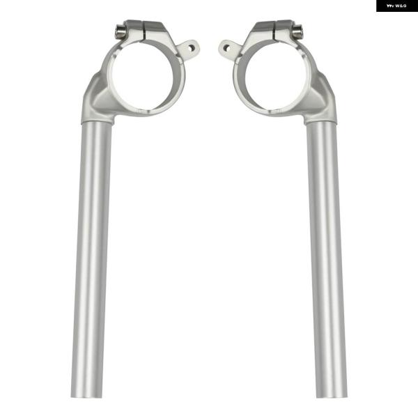 バイク ハンドルバー クリップオン ヤマハ YZF-R1 2002-2003 カスタム パーツ アクセサリーHigh-concerned chemical:NoneMotobike Make:YamahaBrand Name:TCMTOri...