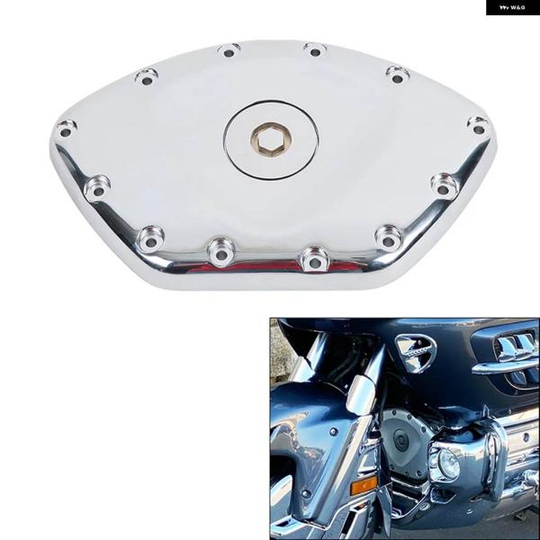 バイク タイミング チェーン カバー ホンダ GL1800 ゴールドウィング 2001-2013 2011 カスタム パーツ アクセサリーHigh-concerned chemical:NoneModel Name:XF-2652Brand...
