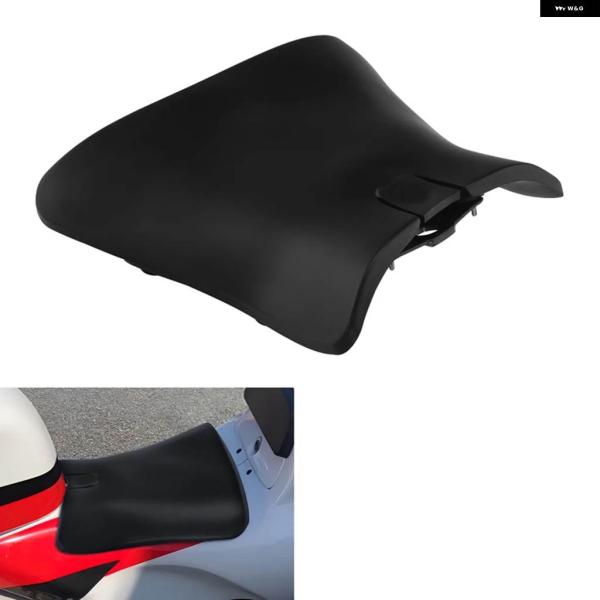 バイク ドライバー ライダーシート ホンダ NSR250R MC21 PGM-3 1990-1993 ブラック カスタム パーツ アクセサリーHigh-concerned chemical:NoneModel Name:XF-5171Bra...