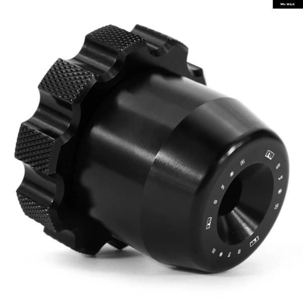 BMW R850R 1994-2007 BMW R1200RT 2005-2009 オートバイ スロットルロック クルーズ コントロール スロットルクランプ アシスト エンドバー カスタム パーツ アクセサリーHigh-concerned ...