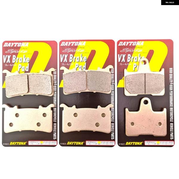 バイク 焼結ブレーキ パッド BMW M1000RR M 1000 RR 2021 - 24 カスタム パーツ アクセサリーHigh-concerned chemical:NoneModel Name:757 254Origin:Mainl...