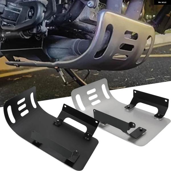 CFMOTO CF モト CLC450 CLC 450 450 CL-C 450 CLC 2023 - 2025 オートバイ スキッドプレート バッシュ フレーム ガードカバー カスタム パーツ アクセサリーProtective parts...