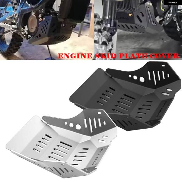 オートバイ SUR-RON SUR RON ULTRA BEE エンジン スキッドプレートカバー プロテクター エンジン ガード カスタム パーツ アクセサリーProtective parts:Engines &amp;amp; Engin...