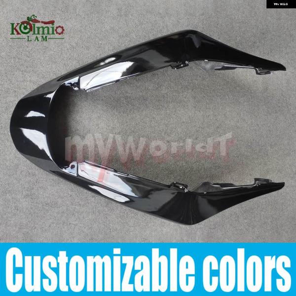 スズキ GSR400 GSR600 2006 - 2012 リアテールセクション シートカウル フェアリング パーツ GSR 400/600 BK400 BK600 バイク カスタム パーツ アクセサリーHigh-concerned che...