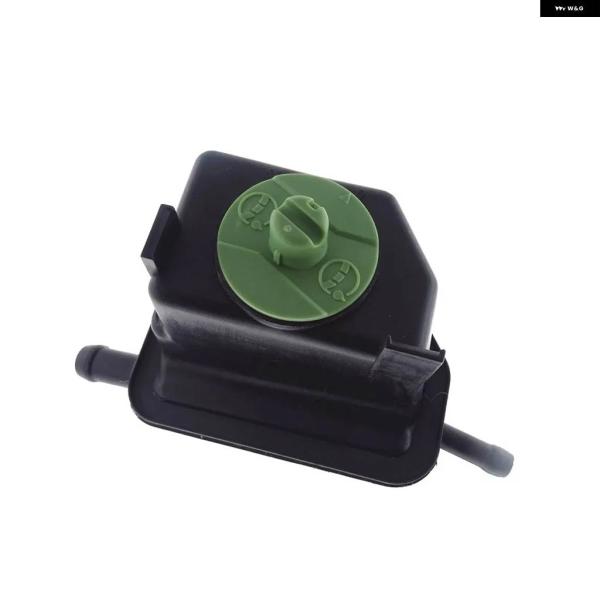 パワーステアリング ポンプ クーラント リザーバー オイルフルイドタンク 1JD422371A VW GOLF MK4 BORA アウディ A3 S3 SEAT LEON 1JD422371 カスタム パーツ アクセサリーHigh-conc...