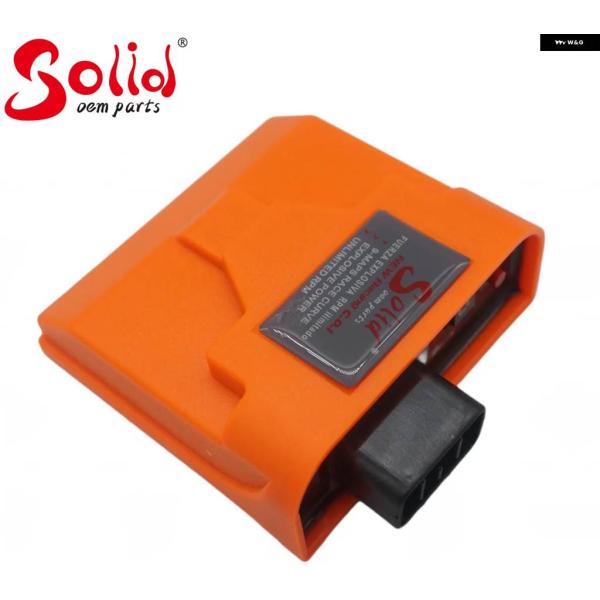 KMF200 レーシングCDI GN125H CDI 8ピンDC QM200GY DR200 TCI ユニット ユンボ KTN200 XTM200 CDI レーシングDC GN125 HJ125 CDI レーシング カスタム パーツ アクセ...