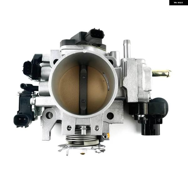 16400-PPA-A11 16400PPAA11 スロットルボディ アセンブリ ホンダ CR-V CRV 2.4L 2002 - 05 カスタム パーツ アクセサリーHigh-concerned chemical:NoneOther Pa...