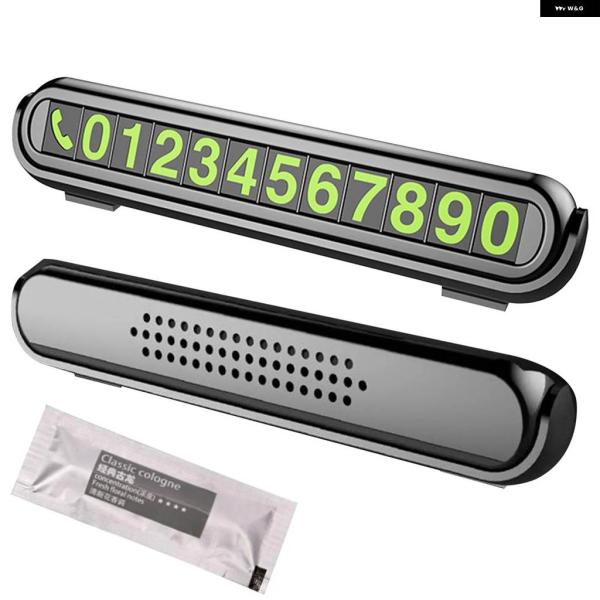 車 臨時 パーキング カード 電話ナンバー カードプレート 電話 パーキング ストップ 日産 アウディ BMW フィアット シトロエン プジョー ルノー トヨタ カスタム パーツ アクセサリーHigh-concerned chemical:...