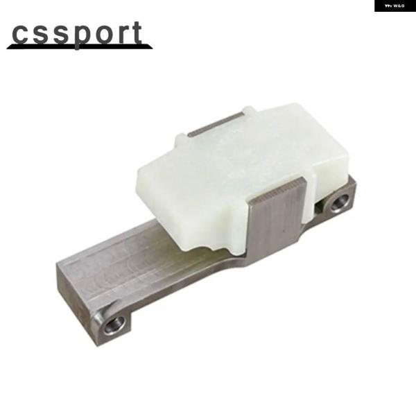 メイン チェーン テンショナー チェーン セルフアジャスター M6-BT07 シルバー ハーレー 2006-2017 カスタム パーツ アクセサリーSpecial Features:Automatically adjust the tens...