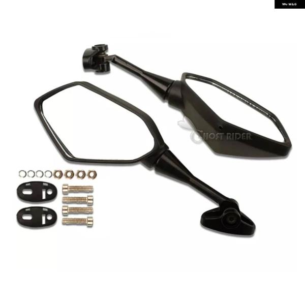 ブラック バイク ホンダ CBR600RR 2003 2005 - 11 CBR1000RR 04-07 カスタム パーツ アクセサリーHigh-concerned chemical:NoneItem Width:1inchItem Wei...