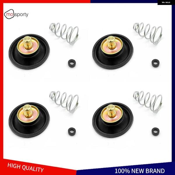 キャブレター リペアキット エアカットオフ バルブ ダイヤフラム ホンダ CM400 CM400A CM400C CM400E CM400T CM450A CM450C CM450E CM 400 450 カスタム パーツ アクセサリーOr...