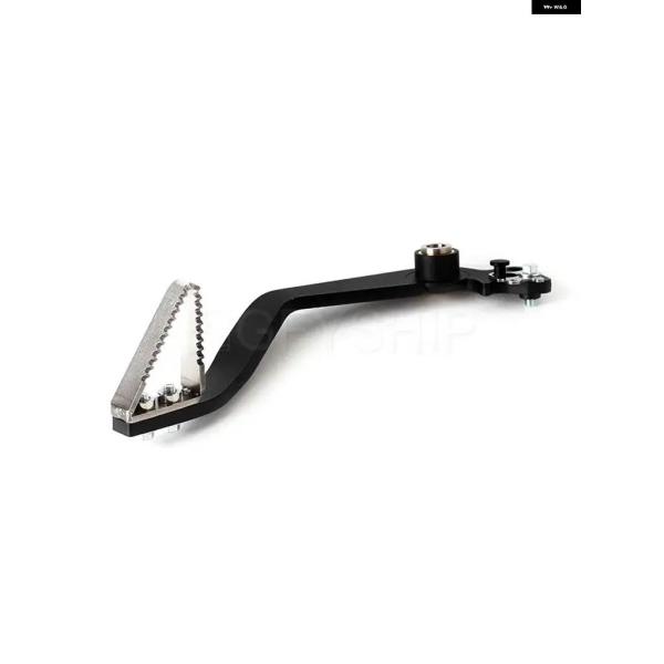 T7 T700 オートバイ ヤマハ 2019 - 24 リアブレーキペダル OEM ブレーキングフレキシング削減 カスタム パーツ アクセサリーProtective parts:OtherHigh-concerned chemical:No...