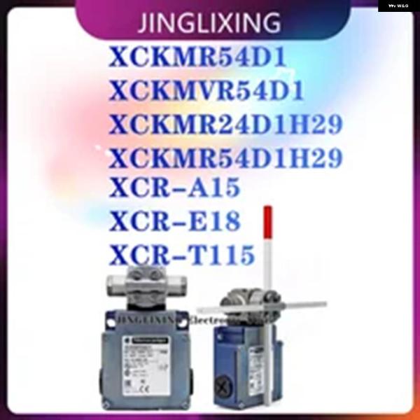 1個 XCR-A15 XCR-E18 XCR-T115 XCKMR54DCKMVR54DCKMR24D1H29 XCKMR54D1H29 カスタム パーツ アクセサリーHigh-concerned chemical:NonePackage:...