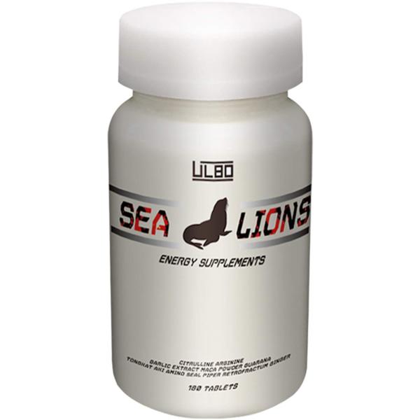 <div class="product_wrapper">  <div class="title">ULBO SEA LIONS シトルリン アルギニン ガラナ マカ 厳選成分10種類高配合 180粒</div...
