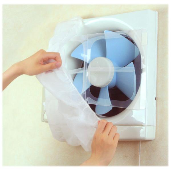 <div class="product_wrapper">  <div class="title">アーランド(aerland) キャップ換気扇カバー (フィルター5枚付き) A-56-B</div>  ...