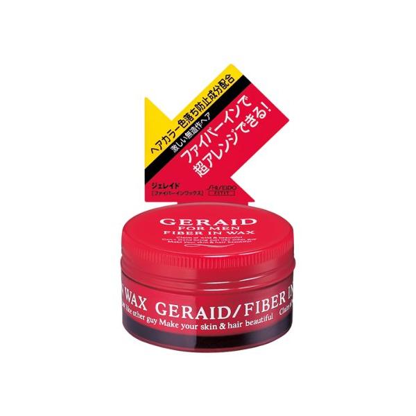 <div class="product_wrapper">  <div class="title">ジェレイド ファイバーインワックスN 75g</div>  <div class="caption...