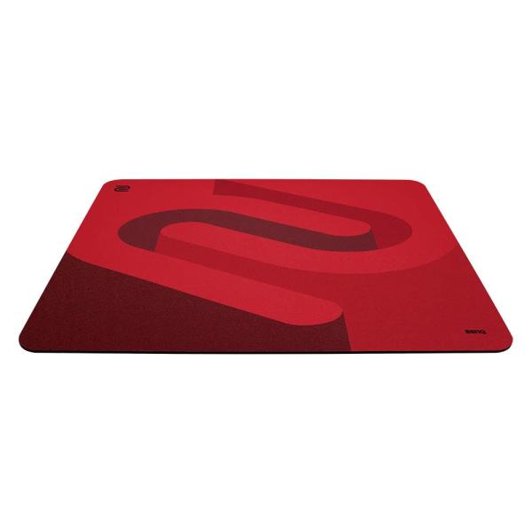 「商品情報」G-SR-SE（Rouge）は、凹凸のない高密度ラバーベース仕上げのマウスパッドで、ゲーマーに快適な操作性を提供します。従来品より細かい網目を採用することで、スムーズな質感でマウスの動き出しを容易にし機動性を高めます。滑り出しだ...