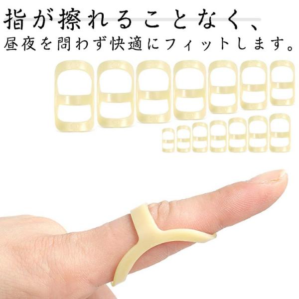 1号：長さ2.6cm 幅1.4cm/　2号：長さ2.9cm 幅1.6cm/　3号：長さ3.1cm 幅1.65cm/　4号：長さ3.4cm 幅1.8cm/　5号：長さ3.1cm 幅1.9cm/　6号：長さ3.5cm 幅2.0cm/　7号：長さ...