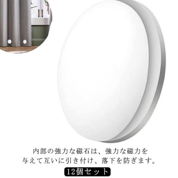 セット内容：12個セット サイズ：4cm