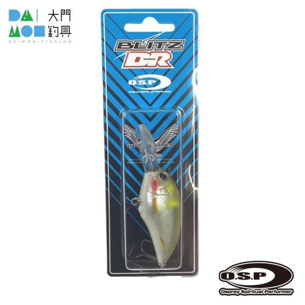 サイズ:53mm ウエイト:11g フローティングクランクベイトは、季節や水色・ベイトの種類などによってサイズとレンジの展開が最も欲しくなるハードルアー。ボトムやウィードトップに対して、スイムレンジが浅すぎても深すぎてもベストな釣果は望めな...