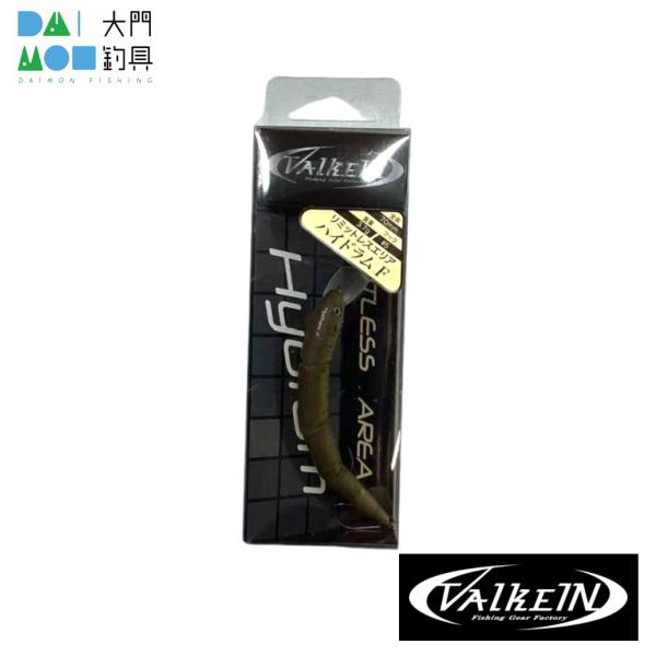 ミノーとクランクの両方の性質を持つニュースペックミノー！！単一ボディーではだせない高次元なナチュラルアクションを生み出す為にバランス設定を極限まで追求した新スペック4連ジョイントボディーが今までにないナチュラルなライブウォブリングを生み出す...