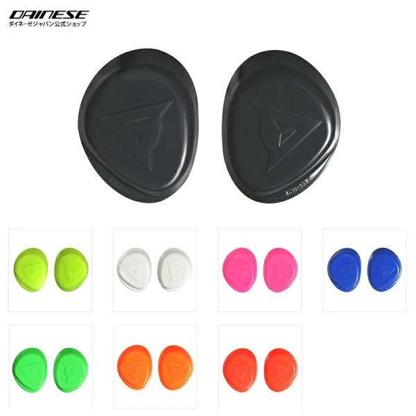 RSS（Replaceable Slider System）3.0を採用した軽量なエルボースライダ−(交換用)。