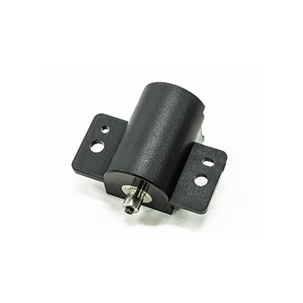 メタルプリンター METAZA 交換用ヘッドユニット MPH-90メタルプリンター METAZA「MPX-95」の交換用ヘッドユニット「MPH-90」交換の目安は、30mm×20mmの真鍮プレートに、印字率35%程度の写真を打刻した場合で7...