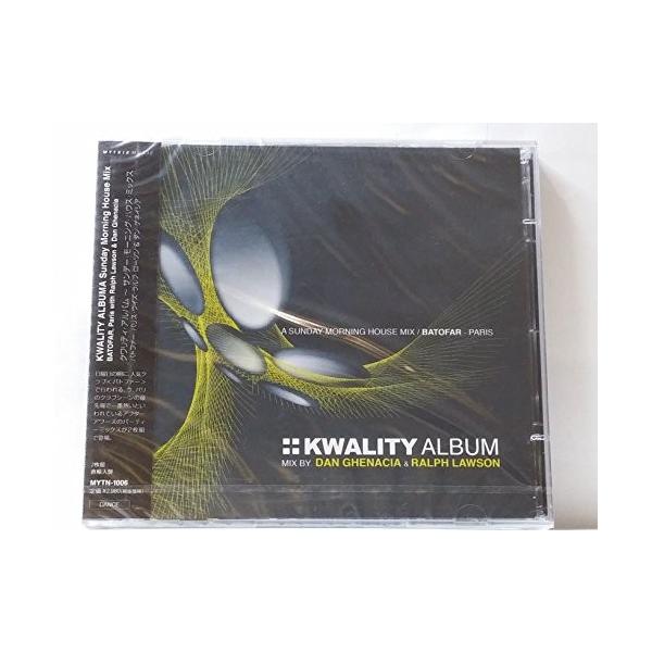 商品名:KWALITYALBUM クワリティアルバム バトファーパリスウィズラルフローレンアンドダンゲネイシア オムニバス CD作者:オムニバスコメント:当店の法人取引先または個人会員様から入荷した商品です。いずれもレンタルや漫画喫茶で使用...