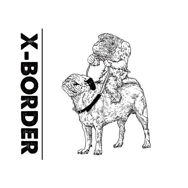 商品名:X-BORDER オムニバス CD作者:オムニバスコメント:当店の法人取引先または個人会員様から入荷した商品です。いずれもレンタルや漫画喫茶で使用されたものではありません。ご注文確認後、土日祝日を除き24時間以内に追跡可能な方法で出...