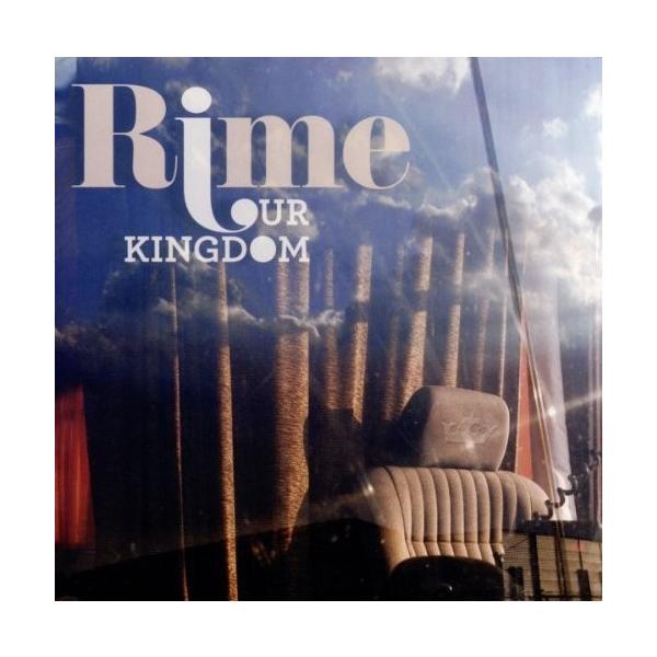 商品名:OurKingdom アワーキングダム Rime CD作者:Rimeコメント:当店の法人取引先または個人会員様から入荷した商品です。いずれもレンタルや漫画喫茶で使用されたものではありません。ご注文確認後、土日祝日を除き24時間以内に...