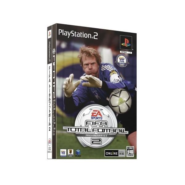 商品名:FIFAトータルフットボール2 中古PS2作者:エレクトロニック・アーツコメント:当店の法人取引先または個人会員様から入荷した商品です。いずれもレンタルや漫画喫茶で使用されたものではありません。ご注文確認後、土日祝日を除き24時間以...