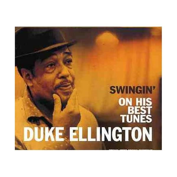商品名:Swingin' DukeEllington CD作者:Duke Ellingtonコメント:当店の法人取引先または個人会員様から入荷した商品です。いずれもレンタルや漫画喫茶で使用されたものではありません。ご注文確認後、土日祝日を除...