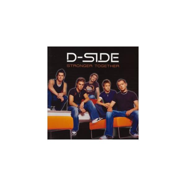 商品名:ストロンガートゥゲザー(フラッシュプライス盤)(CCCD)/ディーサイド/中古CD作者:ディーサイド一言コメント:中古品ですが、比較的キレイなものだけを厳選して出品しています。（５段階評価で３点以上の商品） 棚番:YC05