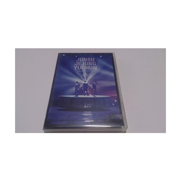 商品名:THANKSGIVINGLIVEINDOME(通常盤)/中古DVD作者:JYJ (JUNSU/YUCHUN/JEJUNG)一言コメント:中古品ですが、比較的キレイなものだけを厳選して出品しています。（５段階評価で３点以上の商品） 棚...