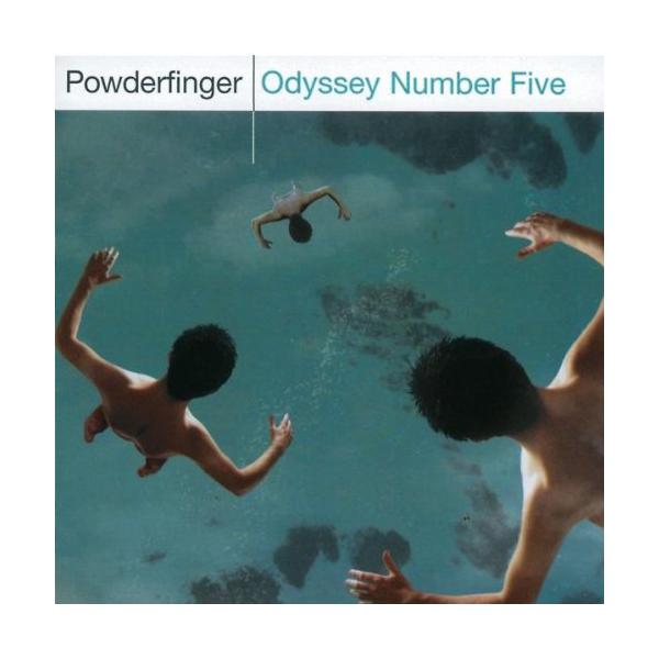 商品名:OdysseyNumberFive/Powderfinger/中古CD作者:Powderfinger一言コメント:◆コンディション「良い」・・・コメント「ケースにスレ、キズ等ありますが、盤面は比較的キレイです。」棚番:CD-3007