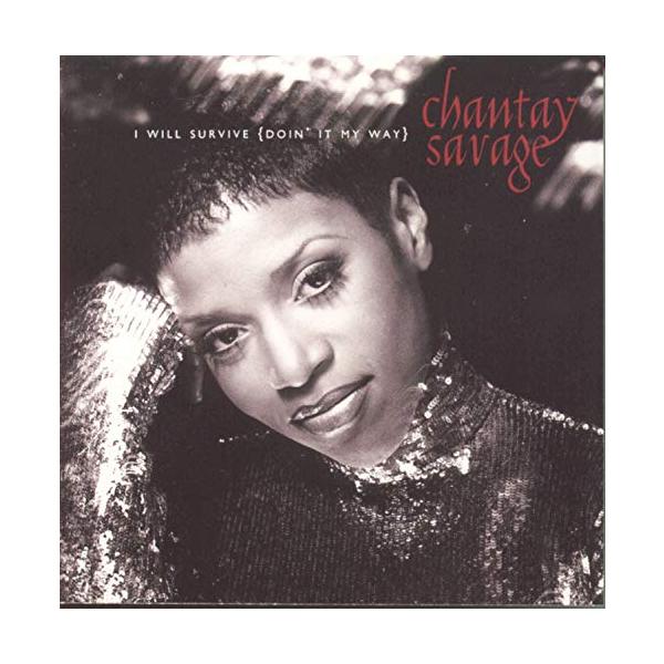 商品名:IWillSurvive/ChantaySavage/中古CD作者:Chantay Savage一言コメント:◆コンディション「良い」・・・コメント「ケースにスレ、キズ等ありますが、盤面は比較的キレイです。」棚番:CD-2339