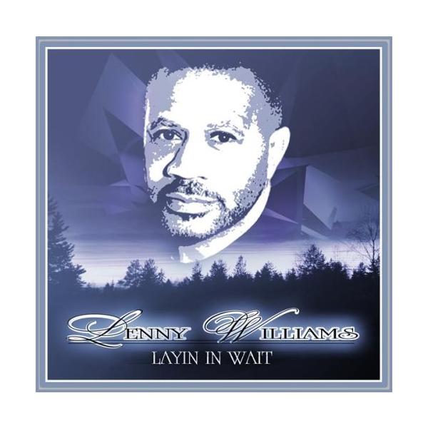 商品名:Layin'InWait/LennyWilliams/中古CD作者:Lenny Williams一言コメント:◆コンディション「良い」・・・コメント「ケースにスレ、キズ等ありますが、盤面は比較的キレイです。」棚番:CD-G-0288