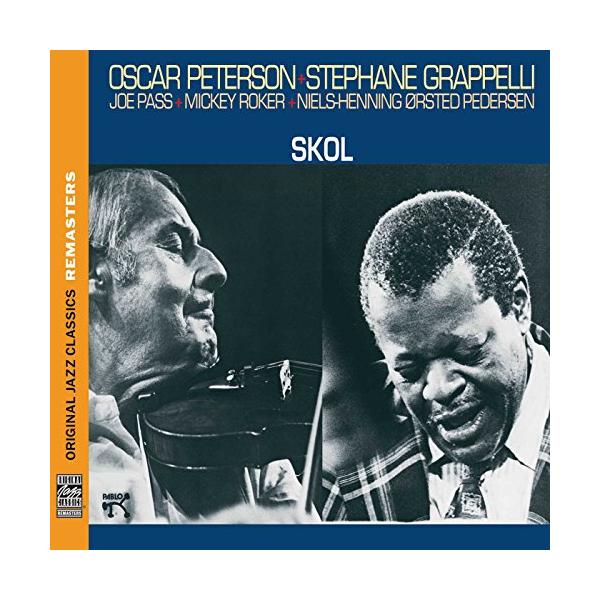 商品名:Skol-Remast-/OscarPeterson,Stephane/中古CD作者:Oscar Peterson, Stephane一言コメント:◆コンディション「非常に良い」・・・コメント「ケースにややスレ等ありますが、中古品と...