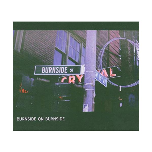 商品名:BurnsideonBurnside/R.L.Burnside/中古CD作者:R.L. Burnside一言コメント:◆コンディション「ほぼ新品」・・・コメント「新品未開封品です。パッケージにスレなどある場合がございます。ご了承の上...