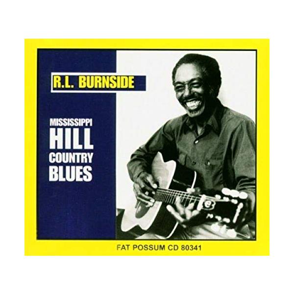 商品名:MississippiHillCountryBlues/R.L.Burnside/中古CD作者:R.L. Burnside一言コメント:◆コンディション「非常に良い」・・・コメント「ケースにややスレ等ありますが、中古品としてはケース...