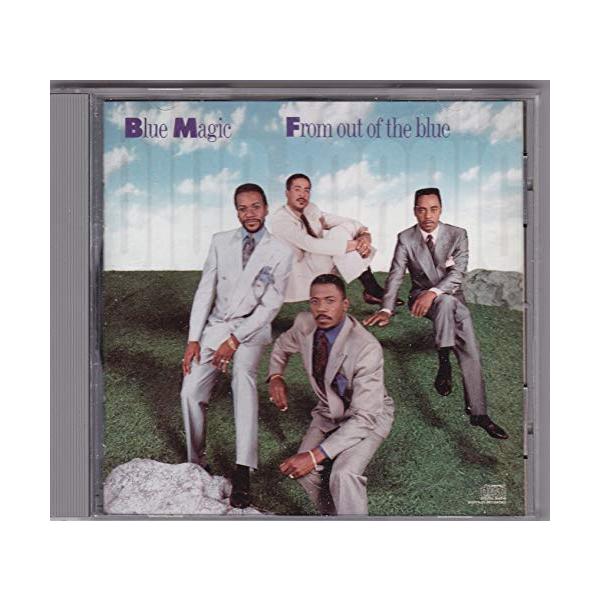 商品名:OutoftheBlue/BlueMagic/中古CD作者:Blue Magic一言コメント:◆コンディション「ほぼ新品」・・・コメント「新品未開封品です。パッケージにスレなどある場合がございます。ご了承の上ご注文下さい。」棚番:Q...