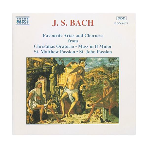 商品名:バッハアリアコーラス名曲集/クリスティアンブレンベック(指揮者)/ファリダーシェーファー=スプラダ(メゾソプラ作者:クリスティアン・ブレンベック (指揮者)/ファリダー・シェーファー=スプラダ (メゾ・ソプラノ)/ゲーザ・オベルフラ...