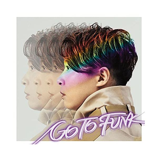 商品名:GOTOFUNK(LimitedEditionB)(CD+DVD)/ENDRECHERI/中古CD作者:ENDRECHERI一言コメント:◆コンディション「非常に良い」・・・コメント「帯あり。ケースにややスレ等ありますが、中古品とし...