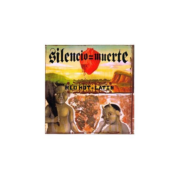 商品名:RedHot+LatinSilencio=Muerte/VariousArtists/中古CD作者:Various Artists一言コメント:◆コンディション「良い」・・・コメント「ケースにスレ、キズ等あり、盤面にも小キズあります...