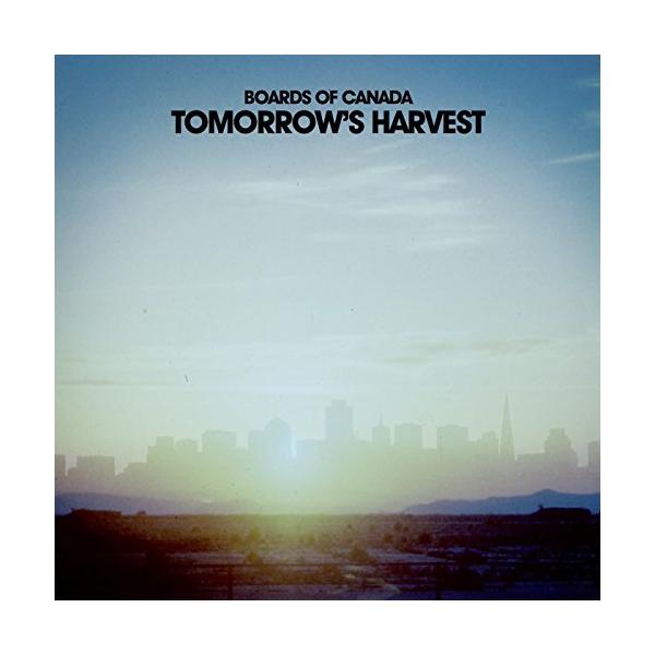 商品名:TOMORROW’SHARVEST[輸入盤CD/豪華デジパック仕様](WARPCD257)/BOARDSOFCANADA,ボーズオブカナダ/中古CD作者:BOARDS OF CANADA, ボーズ・オブ・カナダ一言コメント:◆コンデ...